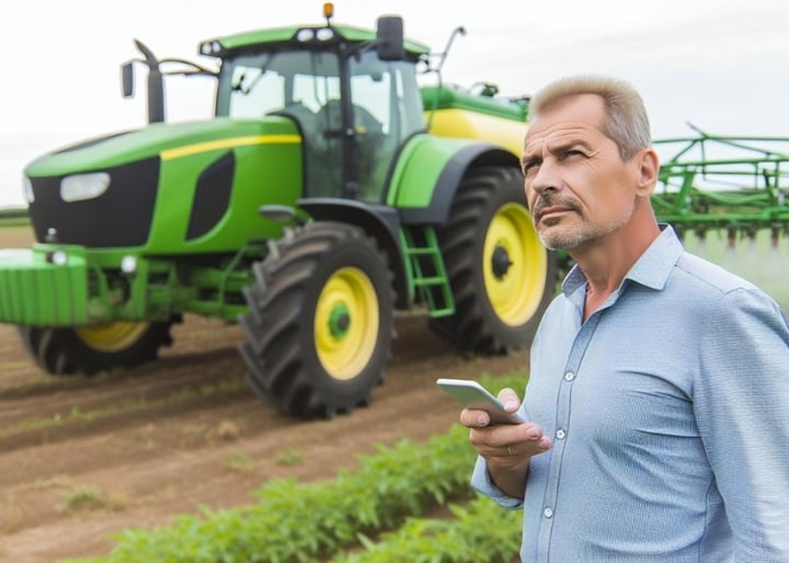 Software Gestión Fitosanitarios | Isagri